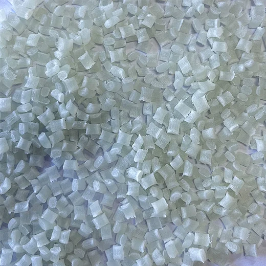 Polyamide 66 PA66 CF30 - Technologie WanHan